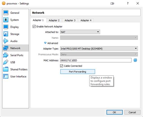 Ajs Blog Proxmox Installation