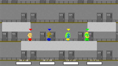 Altercation Gameplay Screenshots Image Indiedb