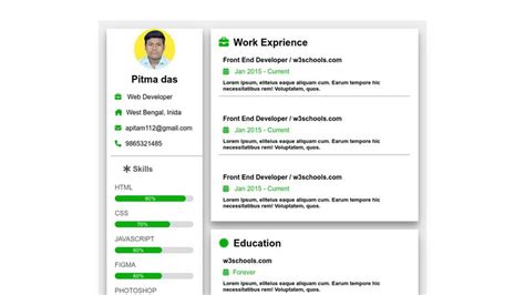 Codepen A Pen By Pitam Das