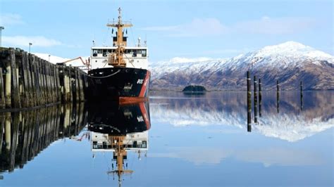 무료 사진 배 하늘 눈 그릇 물 겨울 항구 얼음 호수