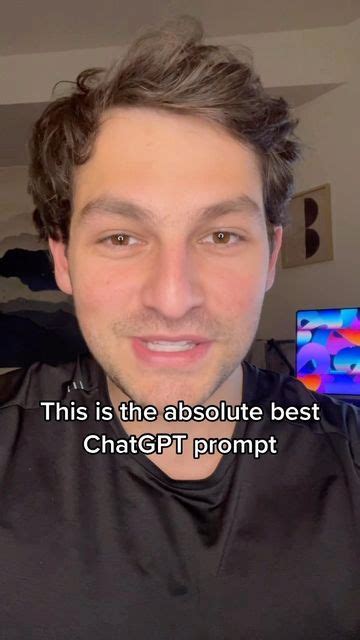 Justin Fineberg On Instagram If You Dont Know What To Prompt Chatgpt
