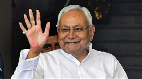 nitish kumar may take oath as jd u bjp govt s cm on jan 28