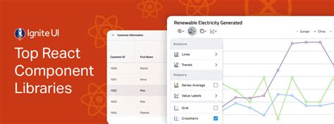 Build A React Excel Like Grid With Ignite Ui