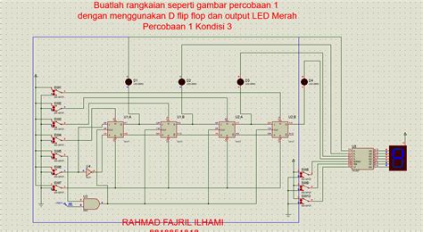 Tugas Pendahuluan 1 Modul 4