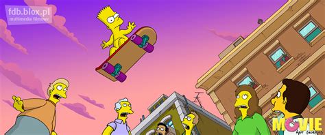 Die Simpsons Der Film Review