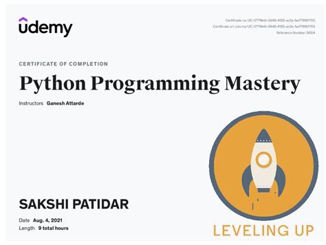Sakshi Patidar On Linkedin Pythonlearning