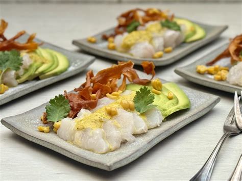 Tiradito Yummy Addiction