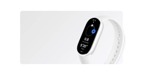 Xiaomi Smart Band 10 Xiaomi Казахстан