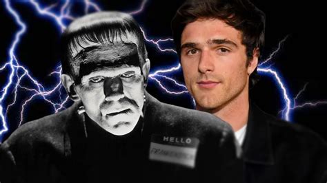 Jacob Elordi Replaces Andrew Garfield On Guillermo Del Toros Frankenstein