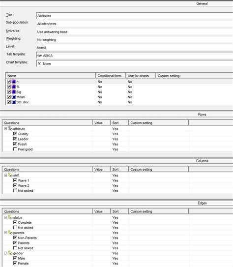 Example Of The Script Calculation Feature Askia Help Centre