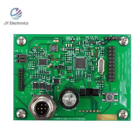 Enhancing PCB Electrical Reliability Precision In Stator Testing