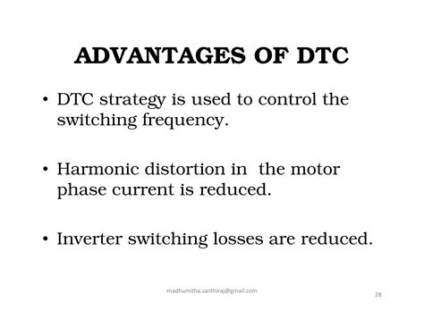 Direct Torque Control Of Three Phase Induction Motor Using Four Switch Three Phase Inverter