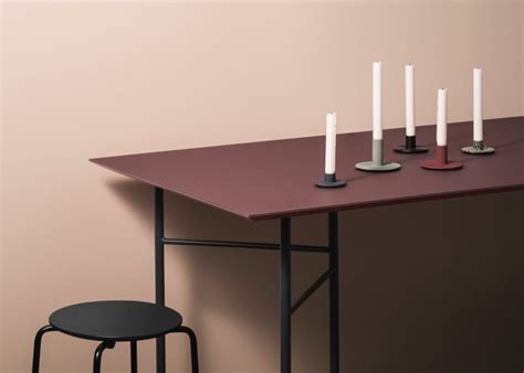 Ferm Living Unveils Collection Of Minimal Furniture And Homeware