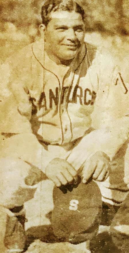 Monchile Concepción A Versatile Baseball Man Beisbol 101