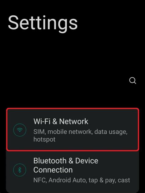 How To Find Wi Fi Passwords On Android Step By Step Guide