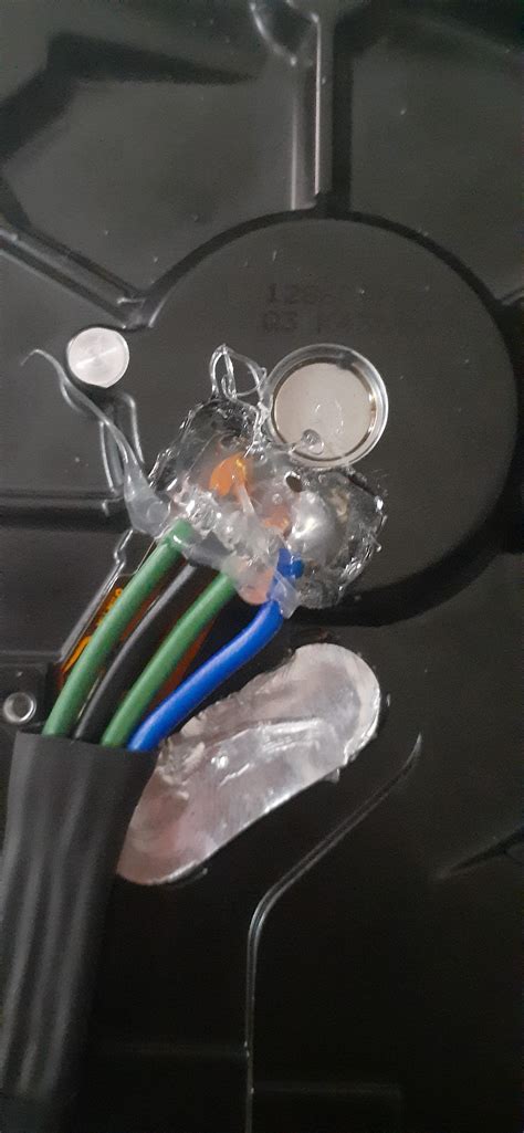 How To Drive 4 Pin Hdd Motor General Electronics Arduino Forum