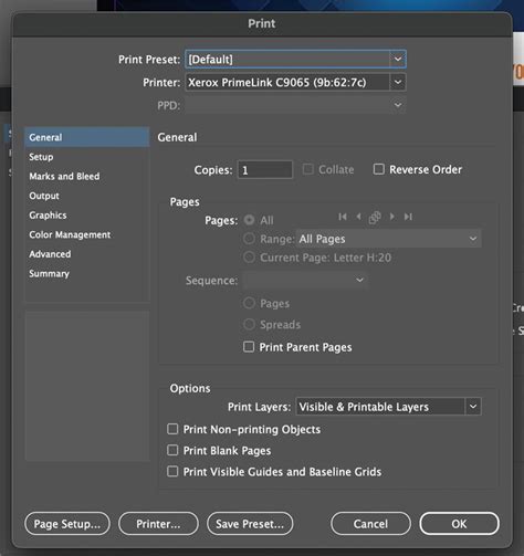 Indesign Not Recognizing Ppd Adobe Product Community 15103334
