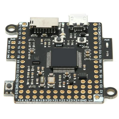 Placa De Programación Módulo Placa De Desarrollo De Programación Para