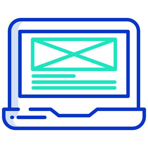 Wireframe Free Interface Icons Wireframe Free Interface Icons