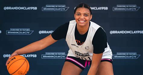 2027s Haylen Ayers Lsu Commit Bella Hines And More Shine Bright At Nike Tournament Of Champions