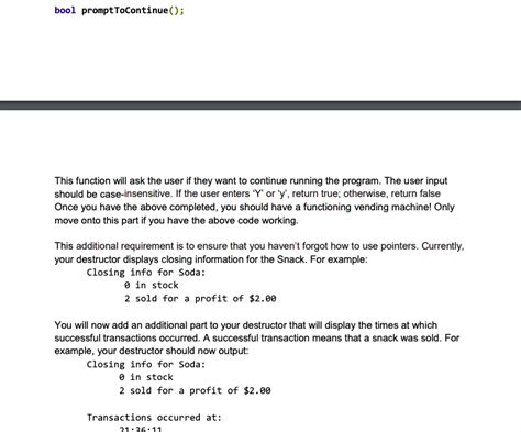 Solved For This Lab You Will Be Creating A Program That
