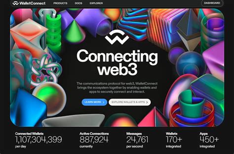 How To Use Wallet Connect With A Dapp Yoors