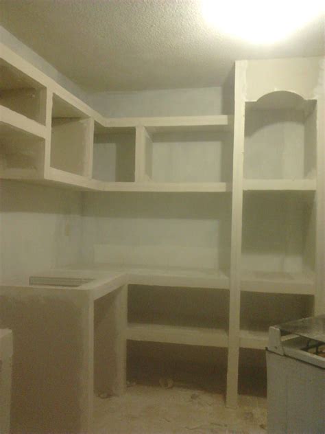 Кухонный стол из гипсокартона своими руками Большое количество фото