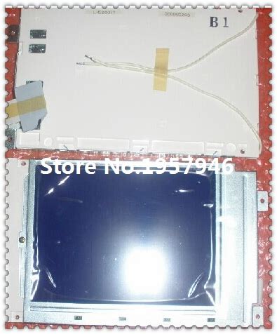 Buy Repair Replacement LCD Screen Display For Tektronix TDS Oscilloscope Monitor TEK