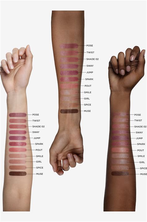 Posh Lipstick Hydrating Lipstick Shade N°2 Victoria Beckham Beauty
