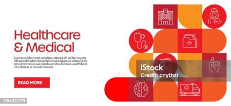 라인 아이콘을 사용한 건강 관리 및 의료 관련 디자인 단순 윤곽선 기호 아이콘 병원 의사 비상 사태 의학 외과 응급 처치에 대한 스톡 벡터 아트 및 기타 이미지 Istock