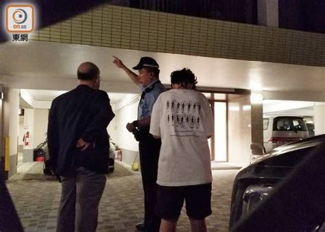 舊山頂道單位遇竊 女戶主失值40萬首飾 Oncc 東網 Line Today