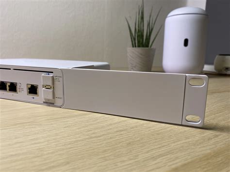 First Look At The New Uisp Console