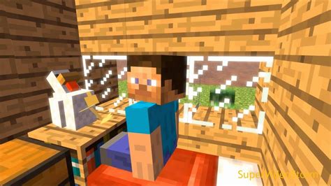 Minecraft Source Filmmaker Youtube