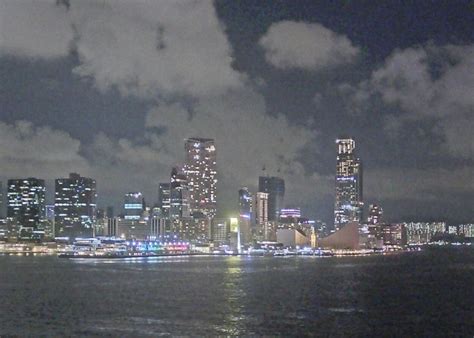 明日局地有雷暴 日間偶有陽光及炎熱 市區最高氣溫32°c｜即時新聞｜港澳｜oncc東網