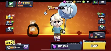 Name A More Useless Button In Brawlstars Rbrawlstars