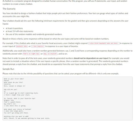 Solved So I Saw This Problem On This Website But For Some Chegg Com