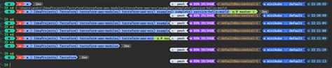 Color Overrides Inside A Hyperlink Break Line Length Logic · Issue