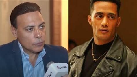 بعد خلافاتهم في المحاكم محمد الغيطي هشتغل مع محمد رمضان بشروطي