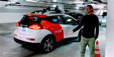 Has The Robotaxi Revolution Stalled In San Francisco Cleantechnica