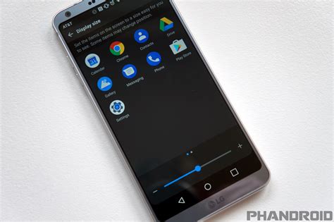 40 LG G6 Tips Tricks Phandroid