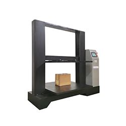 What Is The Box Compression Tester The Importance Of Accurate Results Gester Instruments Com