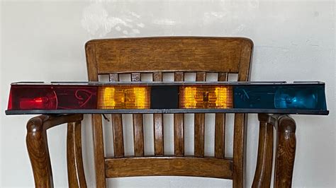 Code 3 SlickStik Interior Lightbar YouTube Code 3 SlickStik Interior Lightbar YouTube