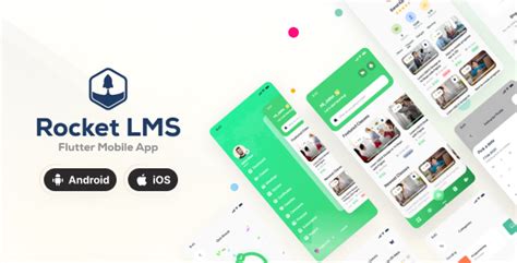 Eclass Lms Mobile App Flutter Android And Ios By Media City 28944416