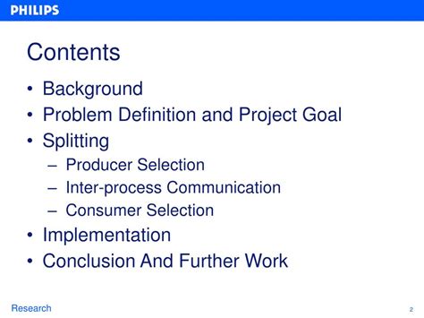 Ppt A Process Splitting Transformation For Kahn Process Networks Powerpoint Presentation Id