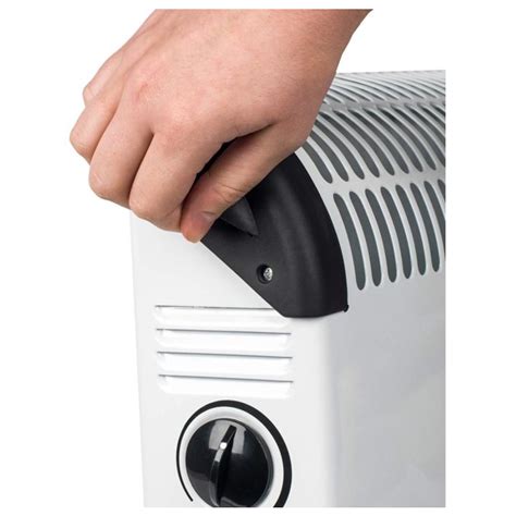 Beldray 2000w Convector Heater Eh3018stk Kettle And Toaster Man