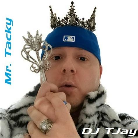 Stream Dj Tjay Mr Tacky Mr Tacky Intro By Dj Tjay Listen