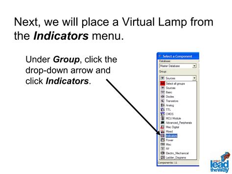 Lab 7 Multisim Software Tutorial PPT