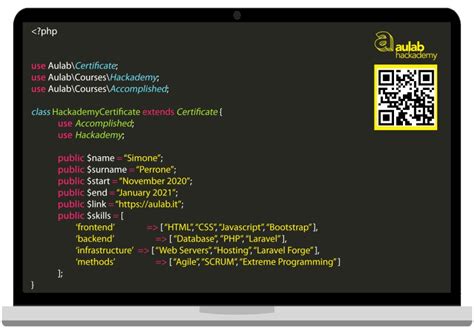 simone perrone on linkedin certificazione certificate frontenddevelopment backendwebdevelopment