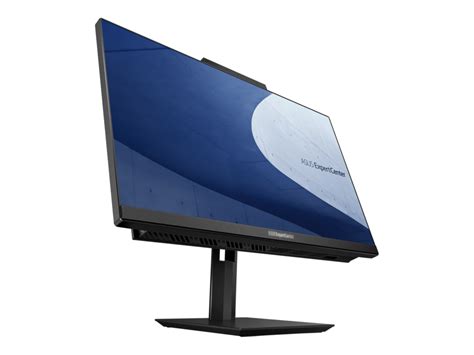 Asus ExpertCenter E AiO Touch Desktop I GB RAM GB SSD Win Pro Tech Co Za