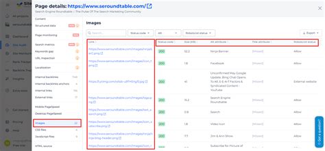 Link Extractor SEO Tool Get All Links From a Website or Page ᐈ